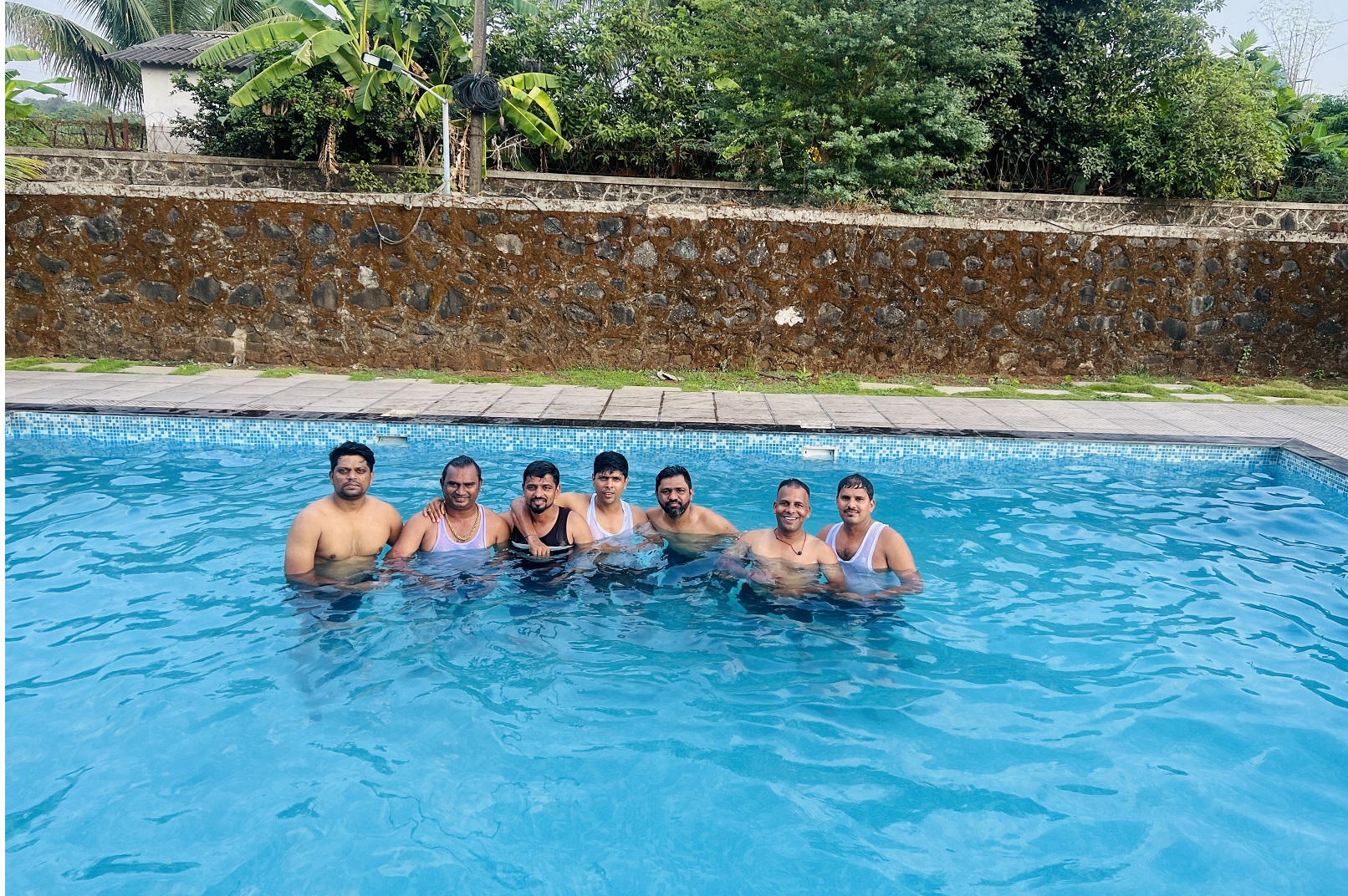 Home - SSV Farmhouse - Karjat Farmhouse