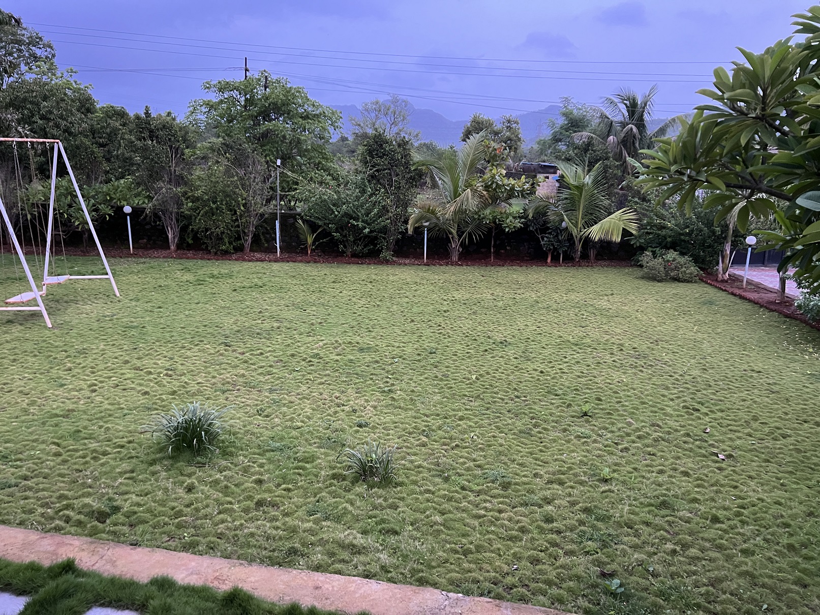 Gallery - SSV Farmhouse - Karjat Farmhouse